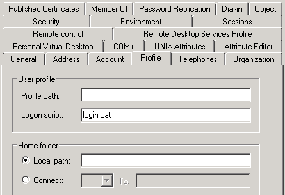 Using Logon Scripts to Add and Remove Network Printers - InterWorks